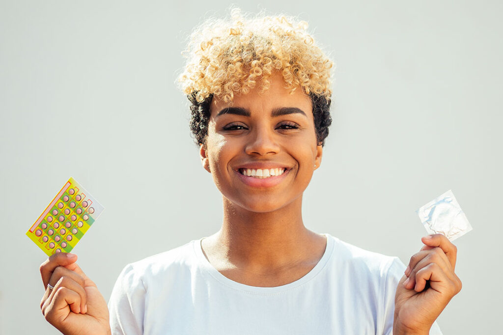 Contraception & Birth Control | Equity Clinic | Champaign, IL